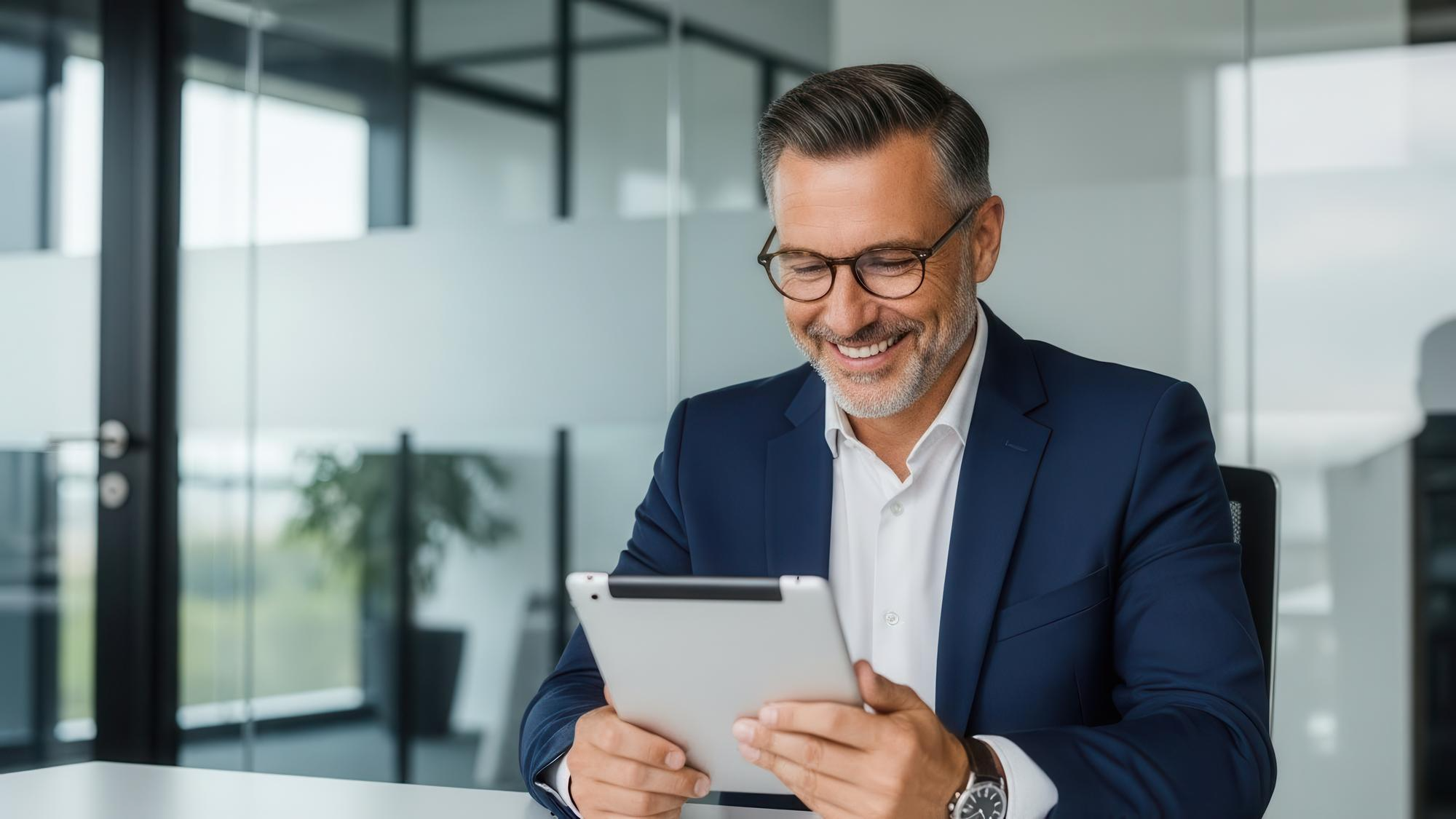 Assyst | Workforce Management Platform